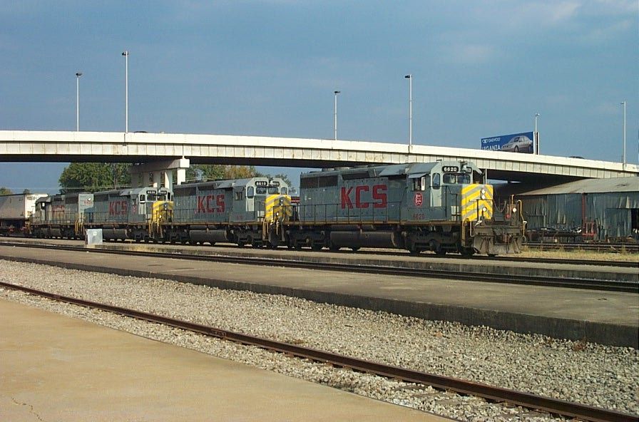 KCS 6620
